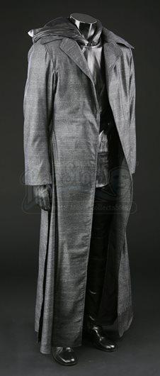 S2 E05: THE DARK DEFENDER - Dexter Morgan’s (Michael C. Hall) Dark ...