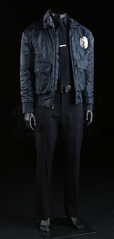 Terminator Genisys: Young O'Brien (Wayne Bastrup) Hero Back-up 1984 ...