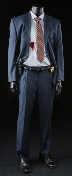 Terminator Genisys: Detective Harding's (Greg Alan Williams ...