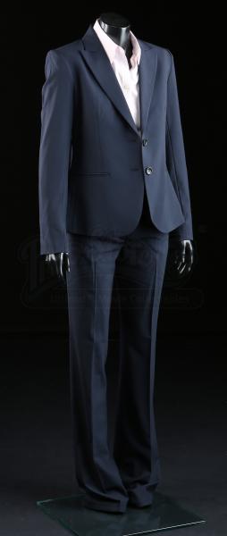 Terminator Genisys: Detective Cheung's (Sandrine Holt) Interrogation ...