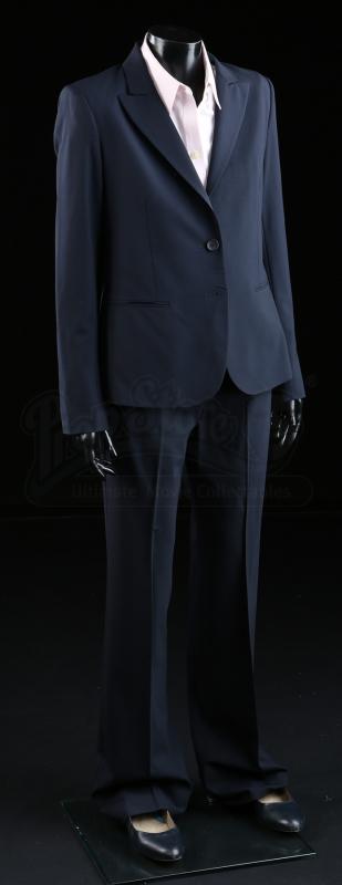 Terminator Genisys: Detective Cheung's (Monique Ganderton) Stunt ...