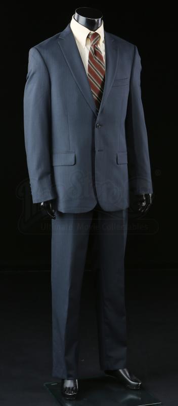 Terminator Genisys: Detective Timmons' (Otto Sanchez) Interrogation ...