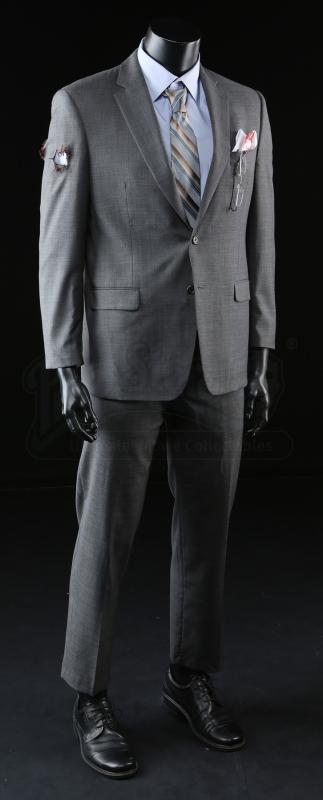 Terminator Genisys: Detective O'Brien's Stunt Bloody Suit - Current ...