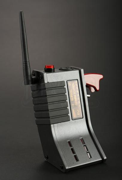 Terminator Genisys: Detonator - Current price: $600