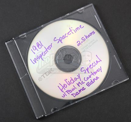 S3E10 - Reginal Holiday Music: Abed Nadir's (as portrayed by Danny Pudi ...