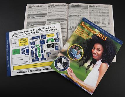 S6E09 - Grifting 101: Greendale Summer 2015 Course Catalog - Current ...