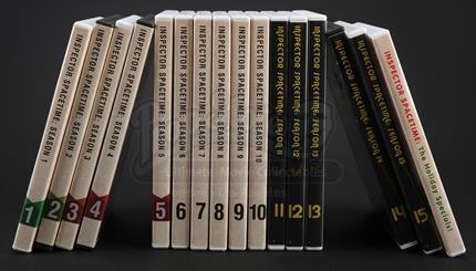 Various Episodes: Abed Nadir's (as portrayed by Danny Pudi) Inspector ...