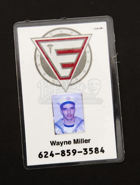 AUSTIN POWERS IN GOLD MEMBER - Dr. Evil Henchman ID Card - Current ...