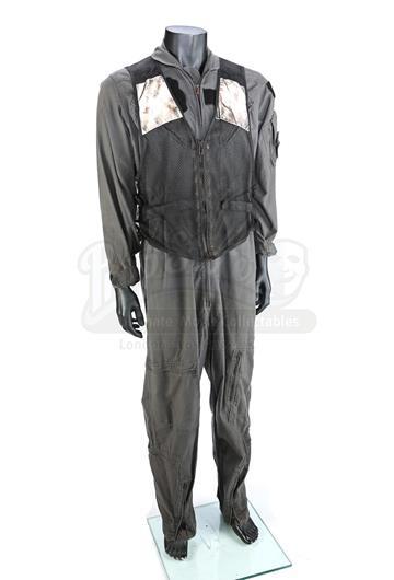 BABYLON 5 - Worker's Costume - Current price: $150