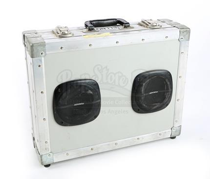 UNKNOWN PRODUCTION - Sound Effects Box - Current price: $40