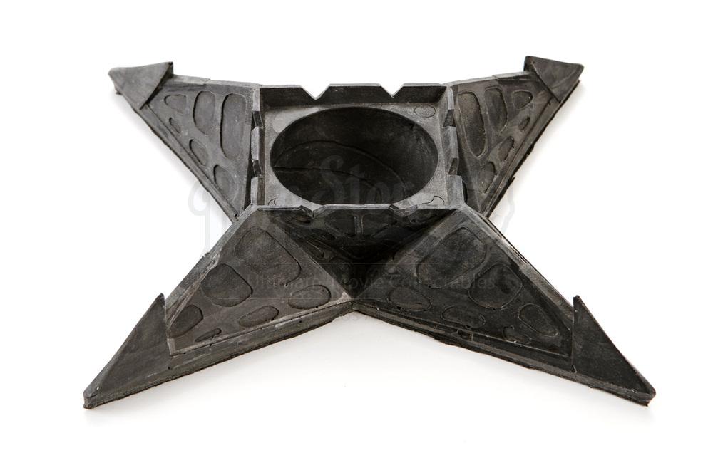 SCOOBY DOO - Daemon Ritus Artifact Base - Current price: $450