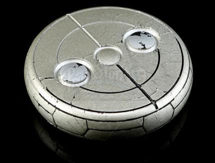 UNDERWORLD: EVOLUTION - UV Light Bomb - Current price: $110