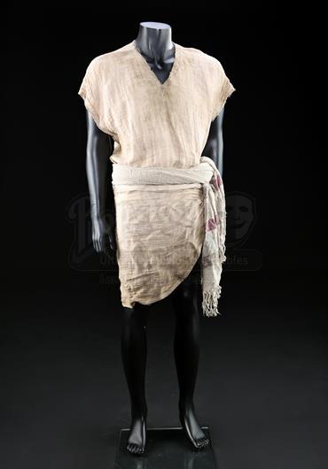 Bek's Market Place Costume - Current price: $40