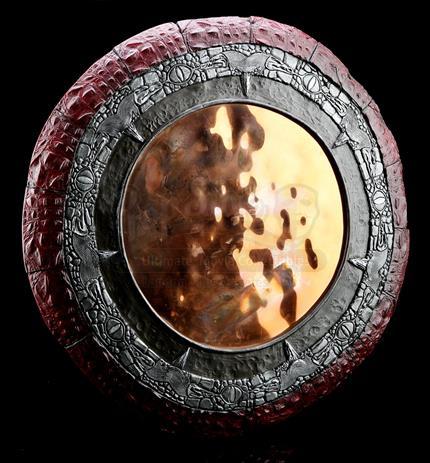 Set's Stunt Shield - Current price: $175