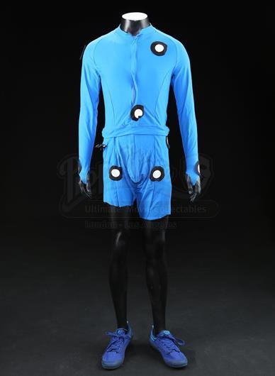 Motion Capture Suit - Current price: $60