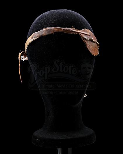 Horus's Eye Patch - Current price: $175