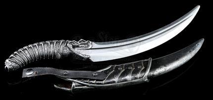 Anat's Dagger - Current price: $300