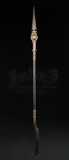 Horus's Spear Set - Current price: $1100