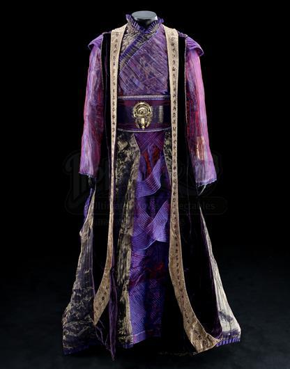 Archmage Costume - Current price: $1500