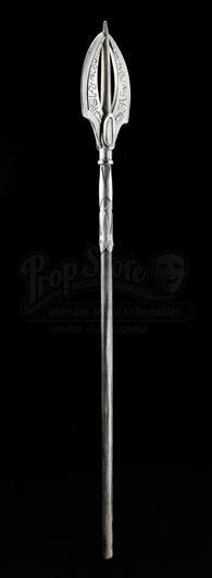Elven Staff - Current price: $425