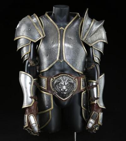 Warcraft Auction