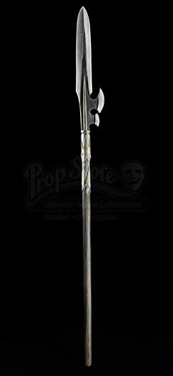 Elven Glaive - Current price: $450