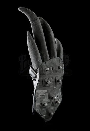 Blackhand's (Clancy Brown) VFX Claw - Current price: $250