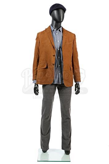 S2E12 - Amor Vincit Omnia: Gunnar's Wedding Costume - Current price: $50