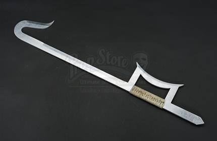 Unknown Production - Hook Sword - Current price: $50