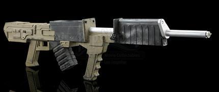 Eraser - Annihilator EM-1 Rail Gun - Current price: $175