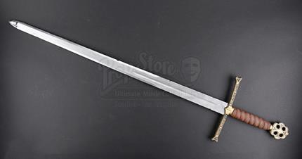 Unknown Production - Long Sword - Current price: $125