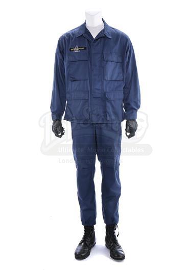SEAQUEST DSV (1993 - 1996) - Lucas Wolenczak's (Jonathan Brandis ...