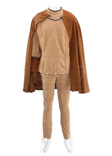 BATTLESTAR GALACTICA (1978 - 1980) - Lieutenant Boomer’s (Herbert ...