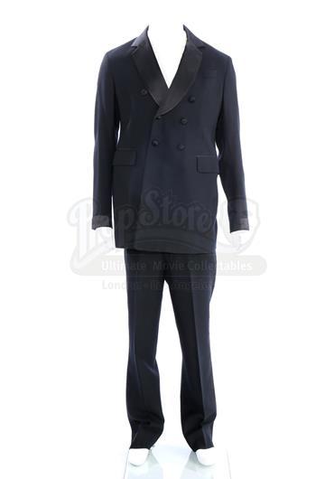 BOARDWALK EMPIRE (2010 - 2014) - Enoch 'Nucky' Thompson's (Steve ...